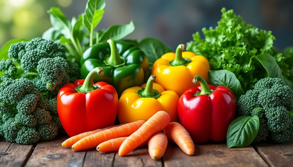 Que manger pour maigrir rapidement ? 🍏💪